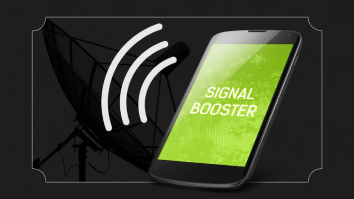 5 Reasons why you need a mobile phone signal booster