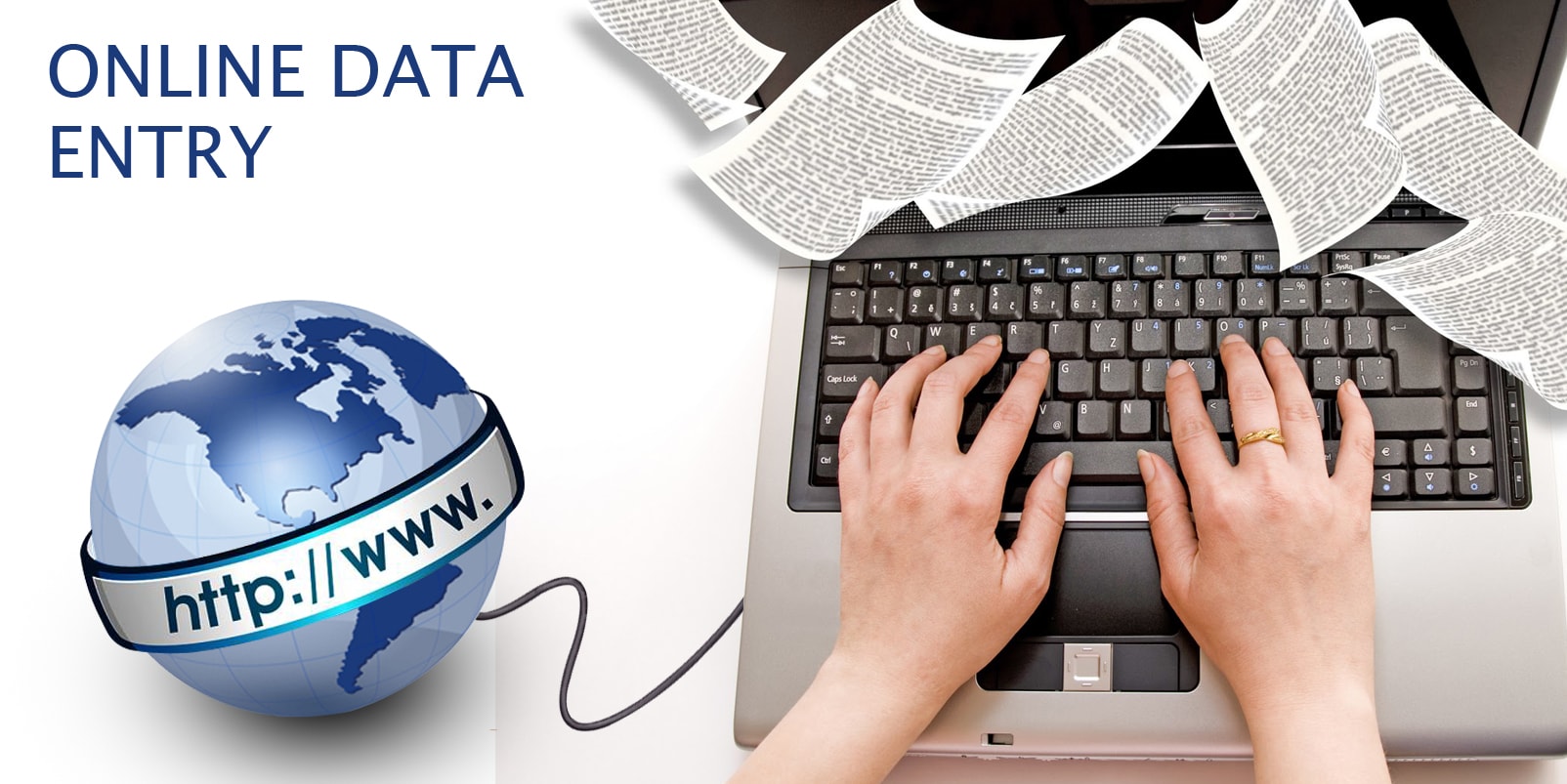 Ways To Make Data Entry Easier And Faster