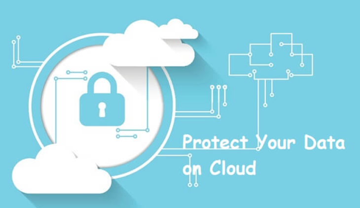 How To Secure Your Data On The Cloud