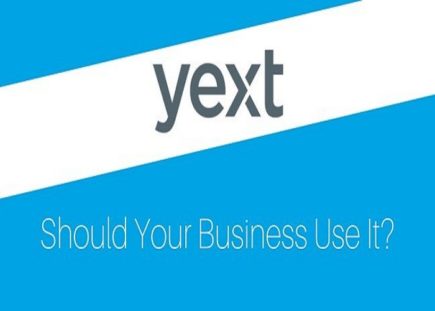 What is Yext and How Does it Improve Local SEO - Update Your Business