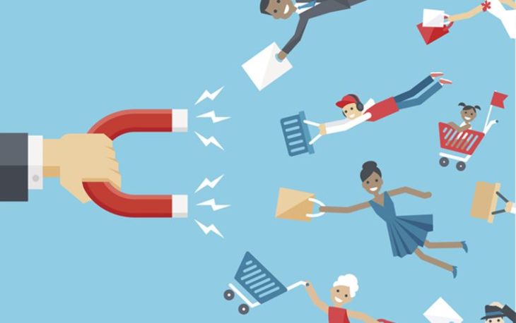 How To Grow Your Customer Base