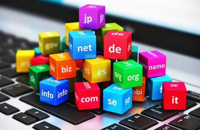 A Practical Guide To The Different Types Of Domain Name Extensions