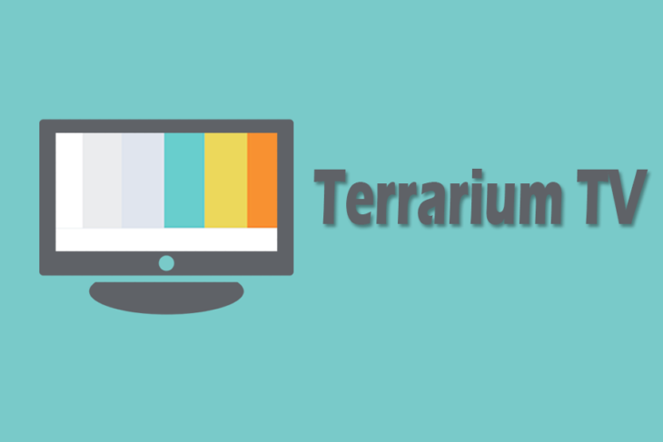 Top 5 Alternatives of Terrarium Tv for Amazon FireStick