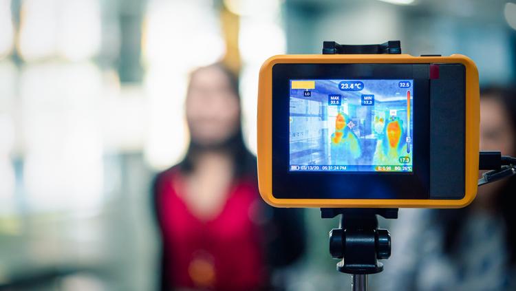 4 Temperature Technologies Empowering Industry