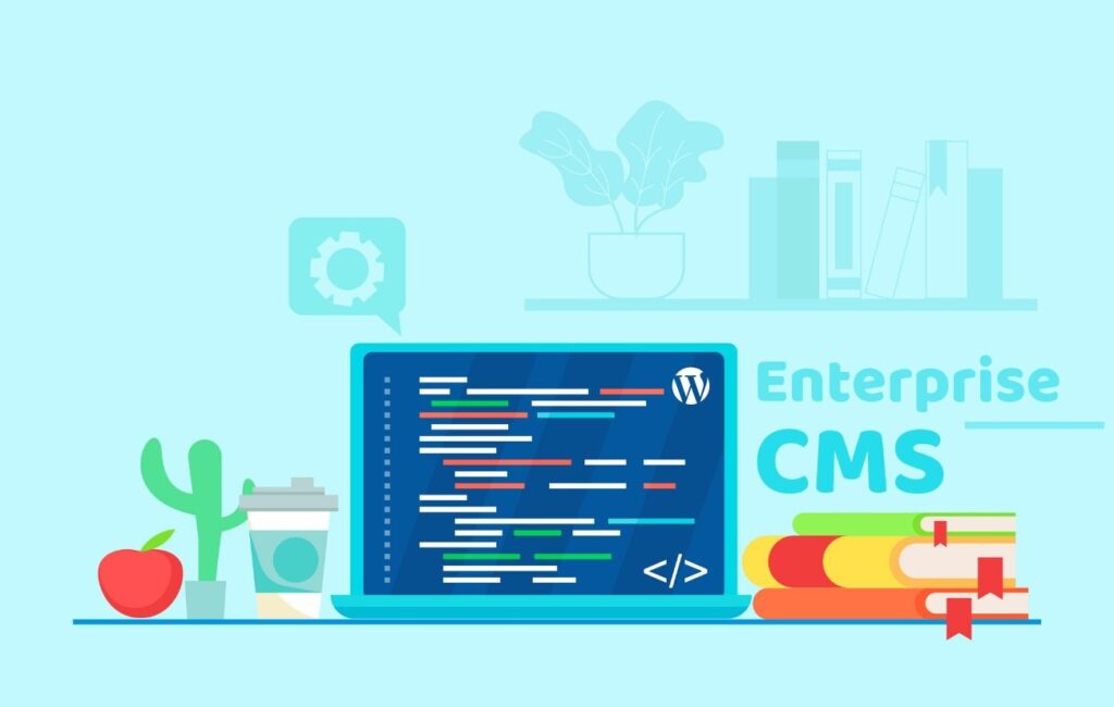 Advanced CMS Capabilities in 2020