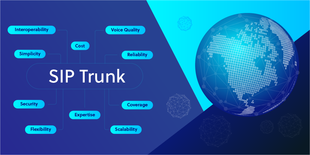 Sip Trunking Is An Excellent Service When Done In The Right Way