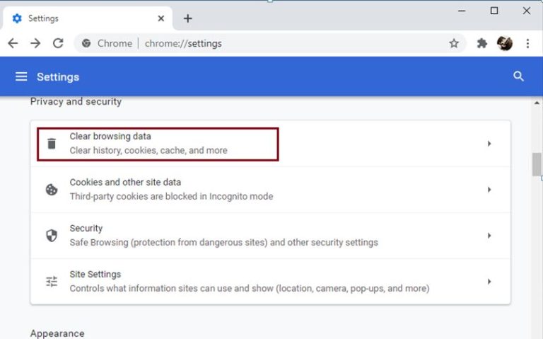 How To Fix “This Video File Cannot Be Played. (Error Code: 224003)”?