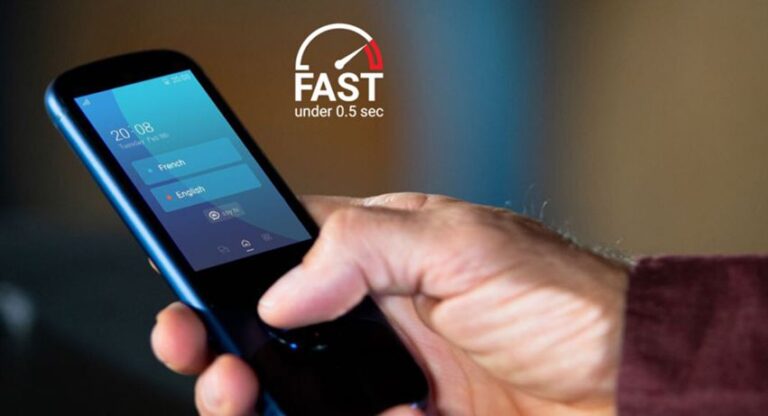 Best AI Translator Devices for Smarter Language Translations