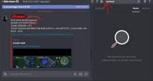 How do You Reverse Search an Image in Discord?