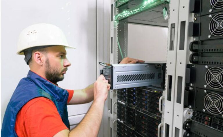 Different Types of Data Destruction Services