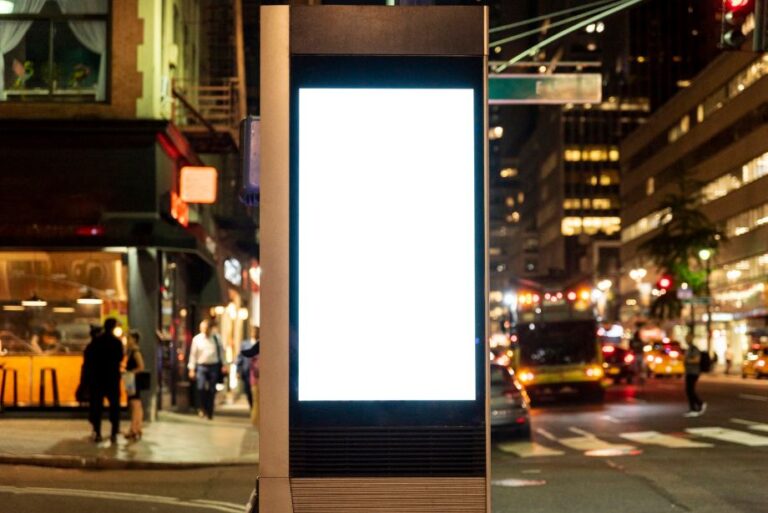 How can Digital Signage Help your Business?