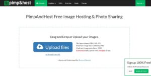 What is PimpAndHost? - How to Use Pimp and Host Step by Step