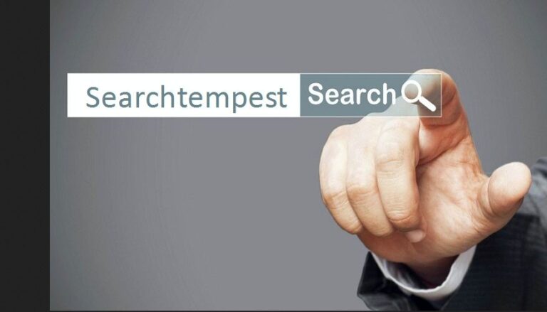 SearchTempest and Alternatives of SearchTempest Auto 2024