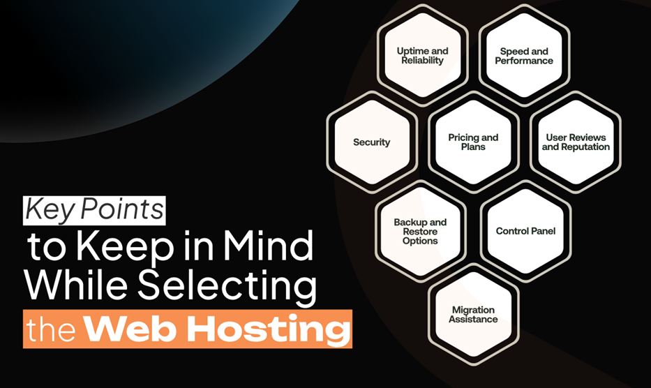 Tips to Choose the Best Web Hosting For Your Website