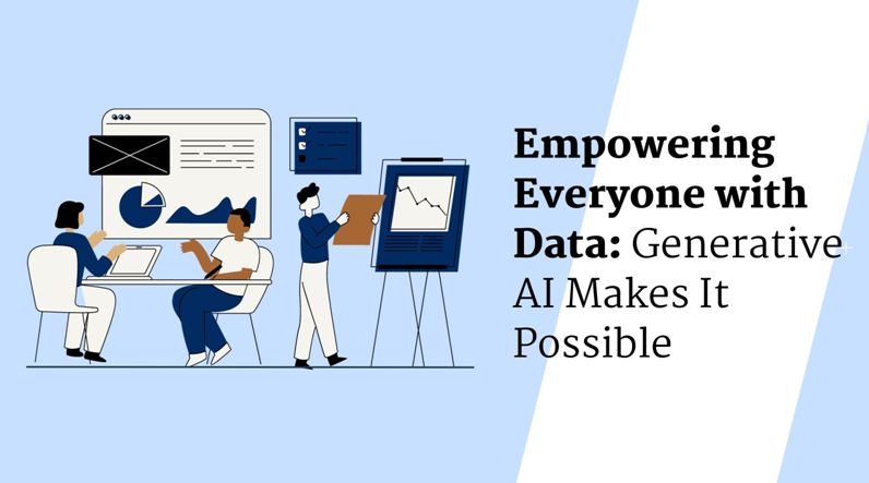 Generative AI-driven No-Code Data Analytics: Transforming Data Analysis
