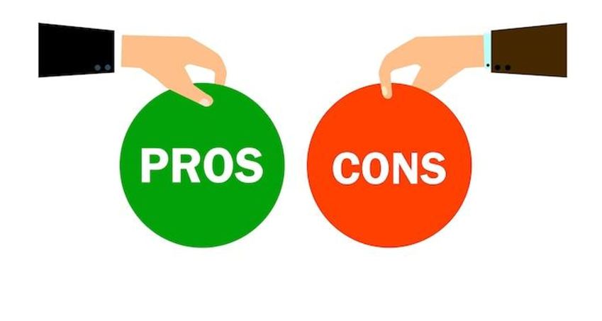 Evaluating The Pros and Cons of Using Background Check Sites