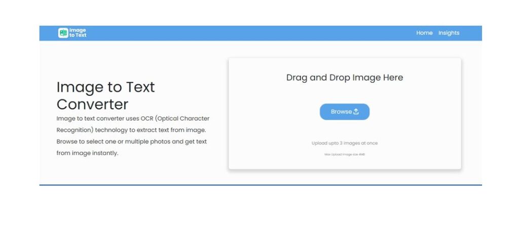 Imagetotext.online Complete Review