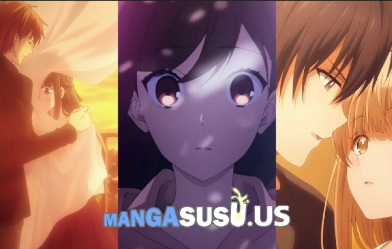 Mangasusu: Everything You Need to Know