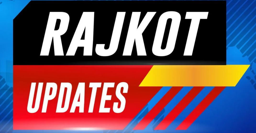 Rajkotupdates.news: Stay Informed With The Latest News