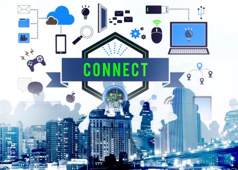 Why Internet Connectivity Is The Backbone of Any Business