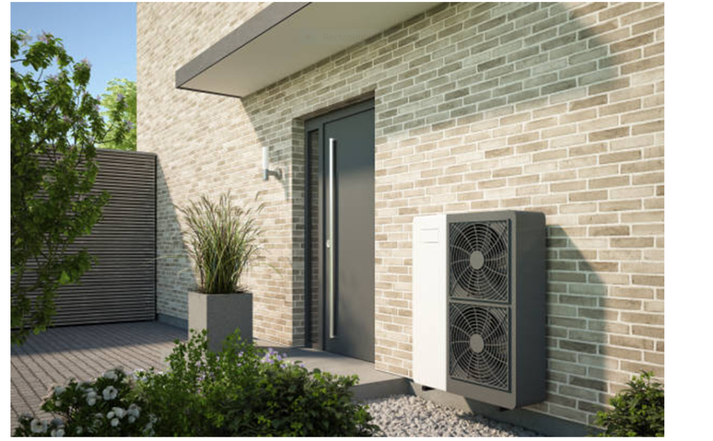 Exploring the Advantages of Industrial Heat Pumps for Large Scale ...