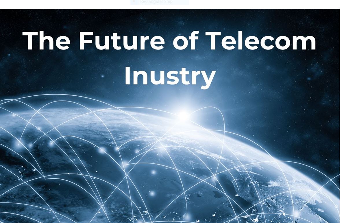 The Future of Telecom: Why Digital-First, Customer-Centric Brands Will ...