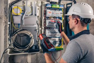 The Hopscotch Method: Simplifying Electrical Fault Diagnosis
