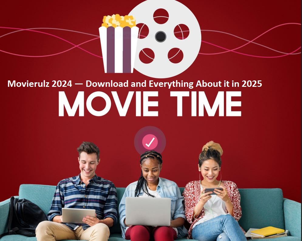 Movierulz 2024 — Download and Everything About it in 2025