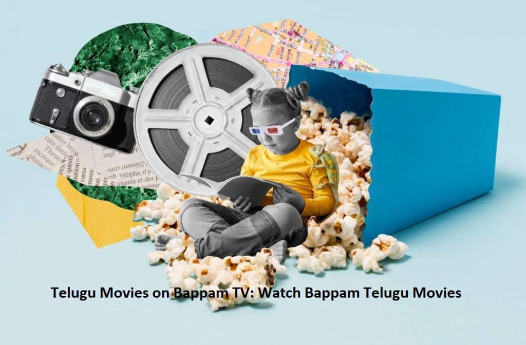 Telugu Movies on Bappam TV: Watch Bappam Telugu Movies Online