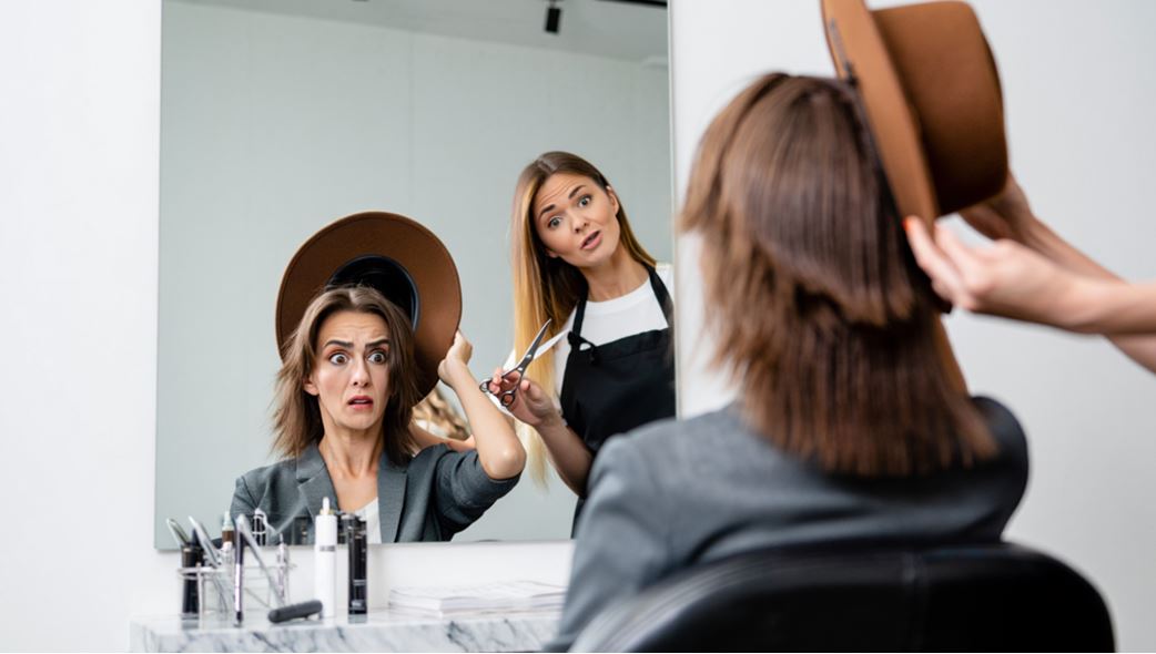 Top Free Hairstyle Filter Tools You Can Try Today: AI-Powered Makeover ...