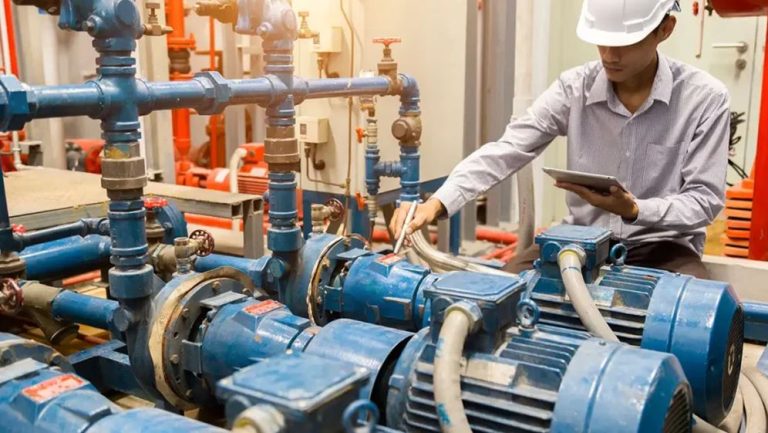 How Float Technology Is Transforming Heavy Industry Operations