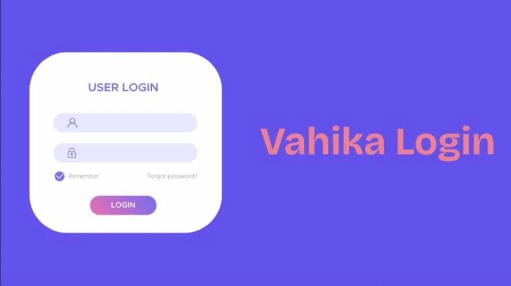 Vahika Login: A Complete Guide to Login, Kharsi Features, and App Download