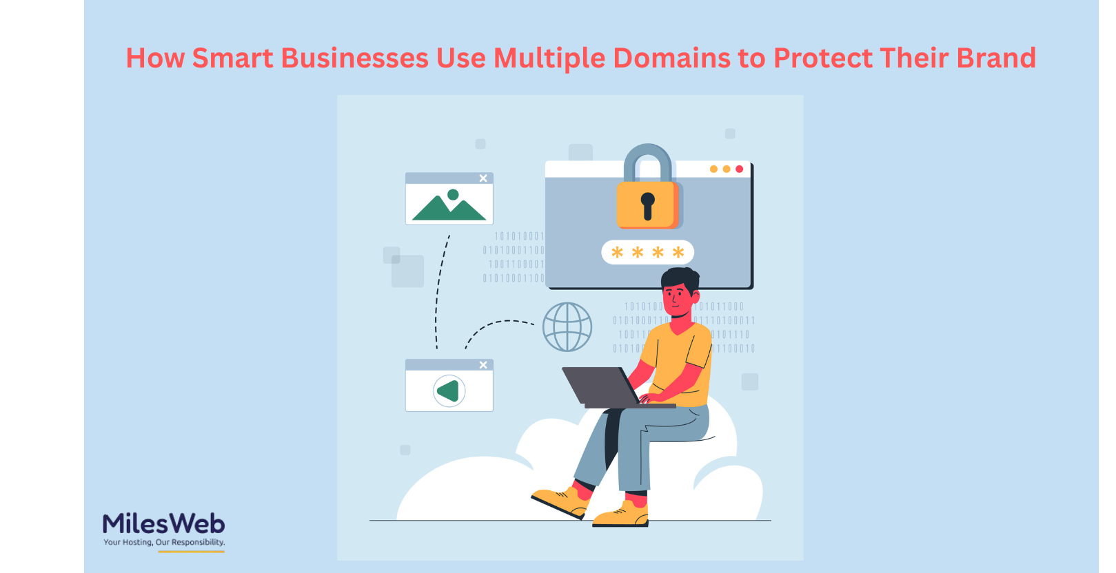 How Smart Businesses Use Multiple Domains 1