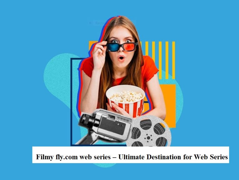 Filmy fly.com Web Series – Ultimate Destination for Web Series and ...