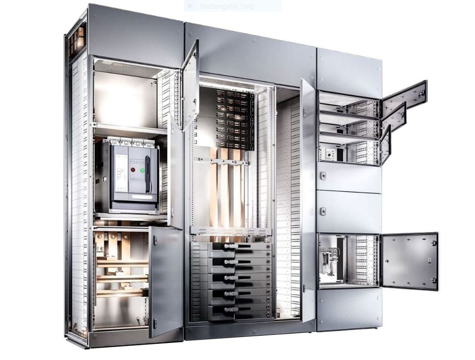 Quality Low Voltage Switchboard Enhancing Overall System Performance