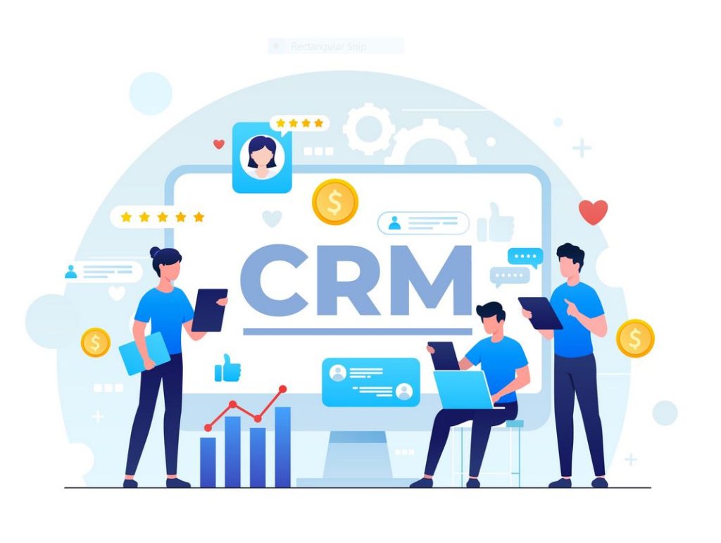 The Complete Guide to CRM Implementation: From Planning to Success
