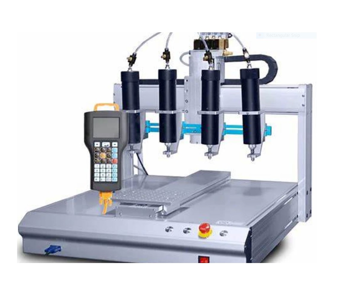 Mastering the "Mix": High-Pressure vs. Low-Pressure Dispensing for ...