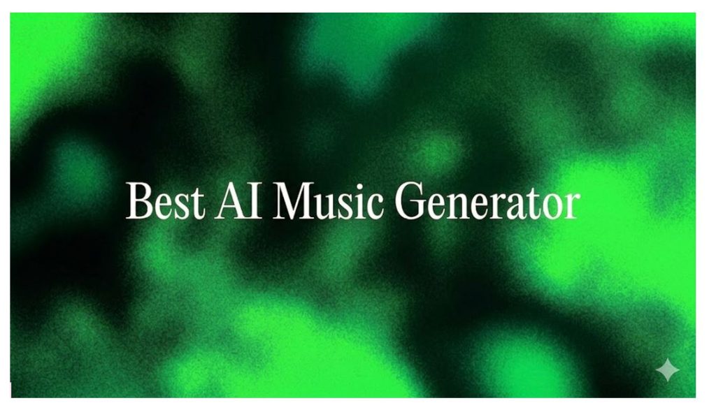 Best AI Music Generator in 2026 | Musicful